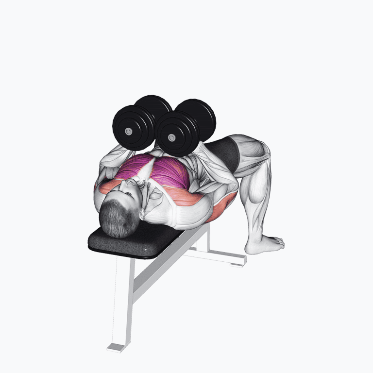 Hex Press Exercise Guide 2026: How-To, Benefits, Variations