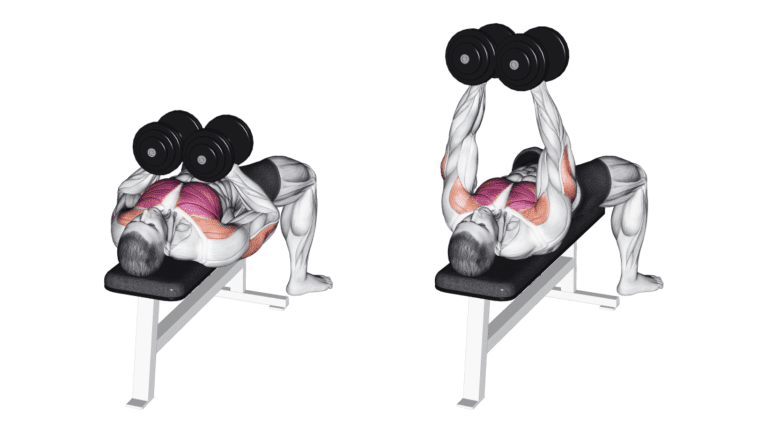Hex Press Exercise Guide 2026: How-To, Benefits, Variations